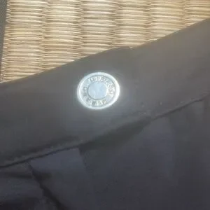 Mirabo Paris | Pants & Jumpsuits | Vintage Mirabo Paris Black Pants ...